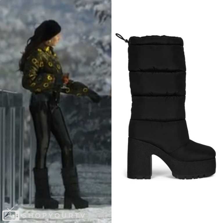 Death and Other Details: Season 1 Episode 5 Imogene’s Bustier Top ...