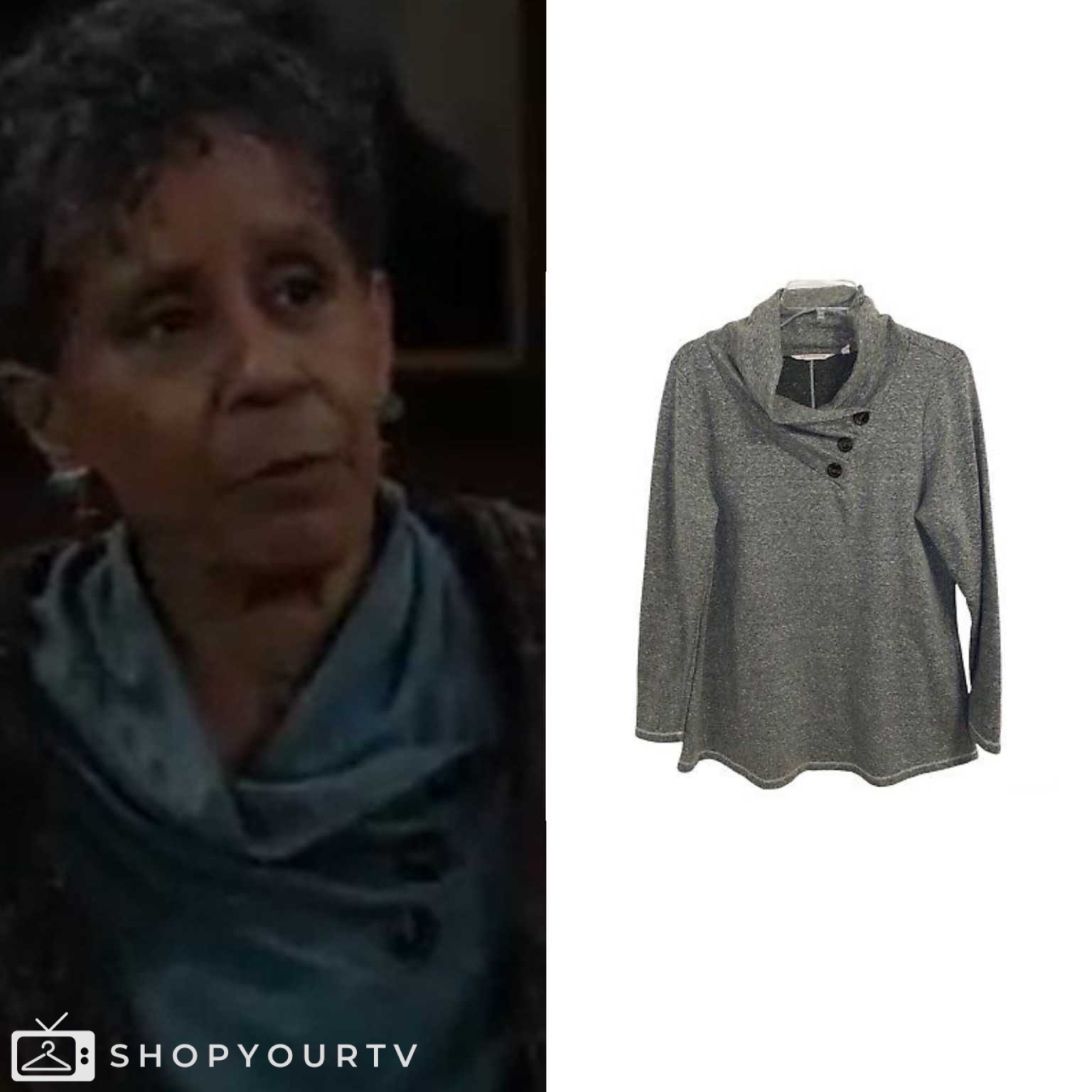 General Hospital Clothes, Style, Outfits, Fashion | Shop Your TV