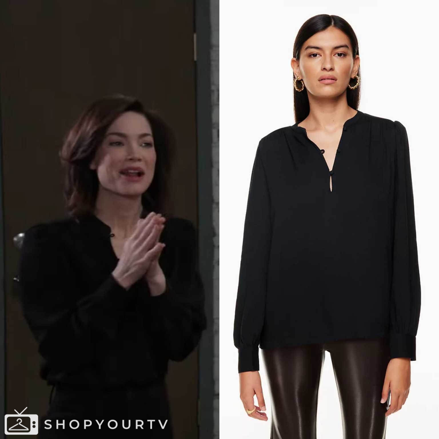 General Hospital Clothes, Style, Outfits, Fashion | Page 6 of 72 | Shop ...