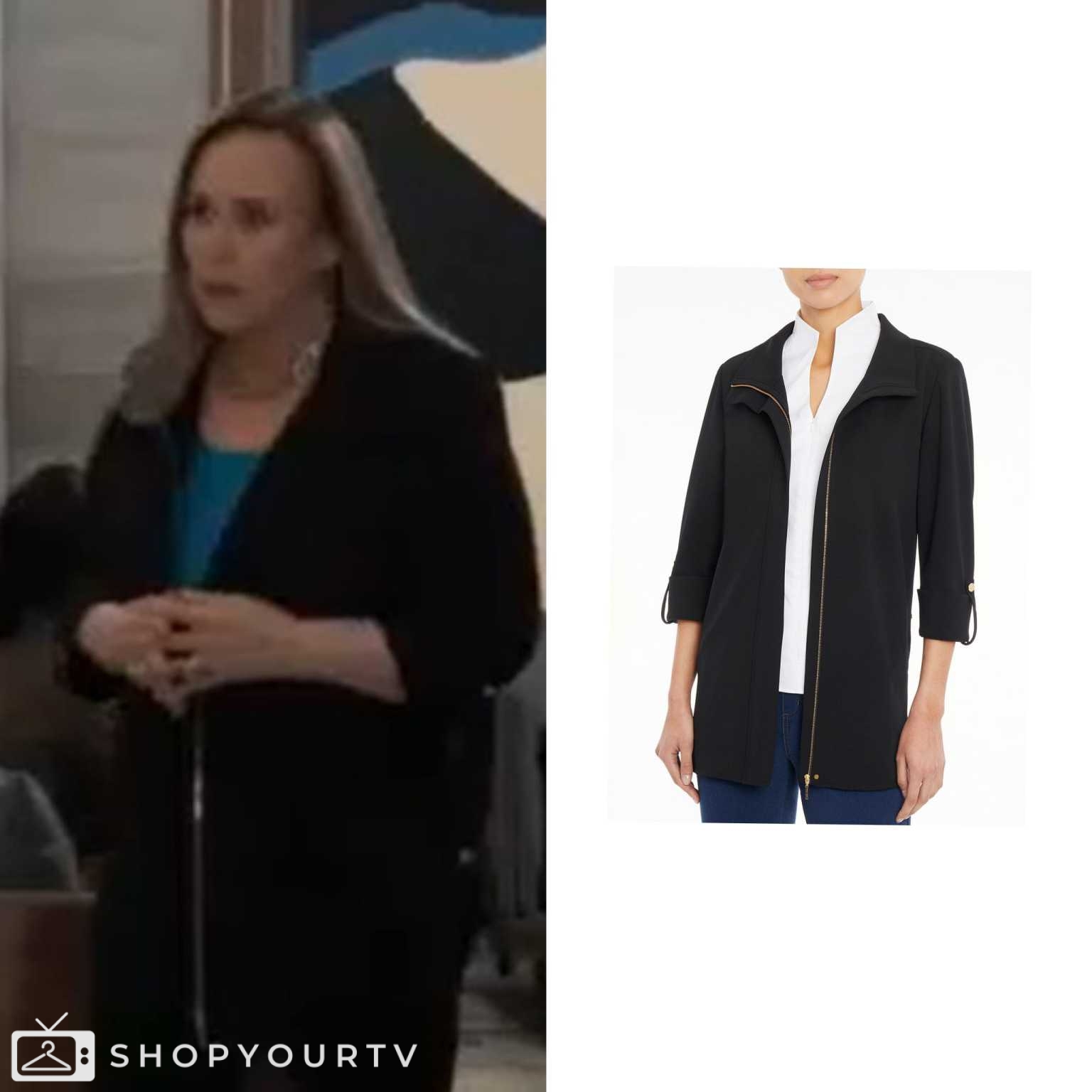 General Hospital Clothes, Style, Outfits, Fashion | Shop Your TV