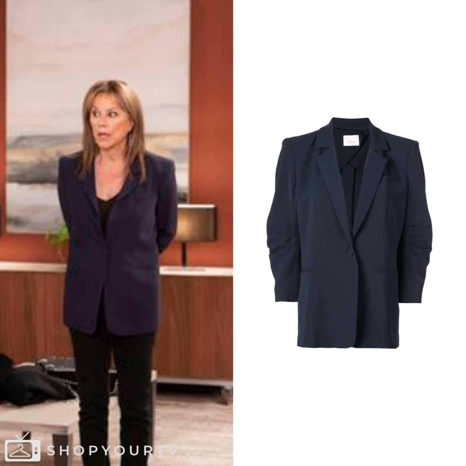 General Hospital Clothes, Style, Outfits, Fashion | Shop Your TV
