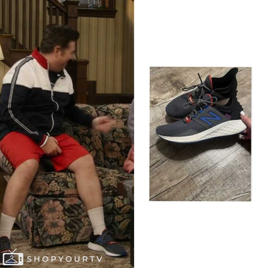 Kevin Can F**k Himself: Season 2 Episode 8 Kevin’s Sneakers | Shop Your TV