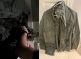 Supernatural: Season 5 Episode 3 Dean’s Green Jacket | Shop Your TV