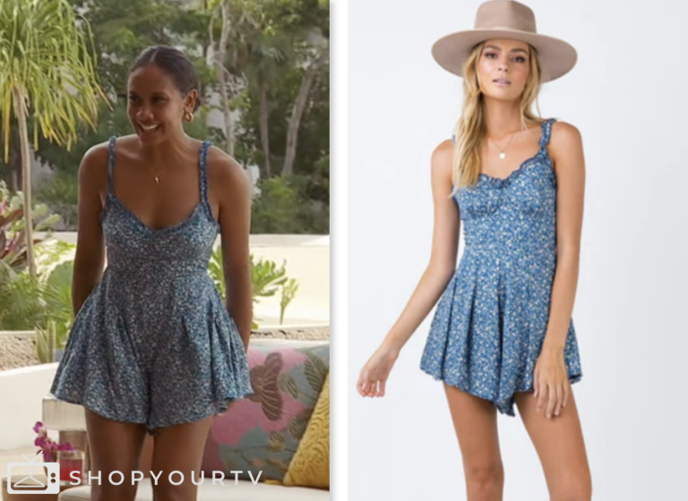 The Bachelor Clothes, Style, Outfits, Fashion | Shop Your TV