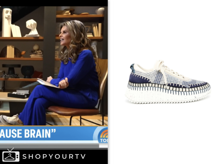 Maria Shriver Clothes, Style, Outfits, Fashion, Looks | Shop Your TV