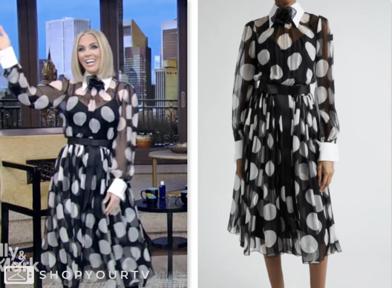 Jenny McCarthy Clothes, Style, Outfits, Fashion, Looks | Shop Your TV