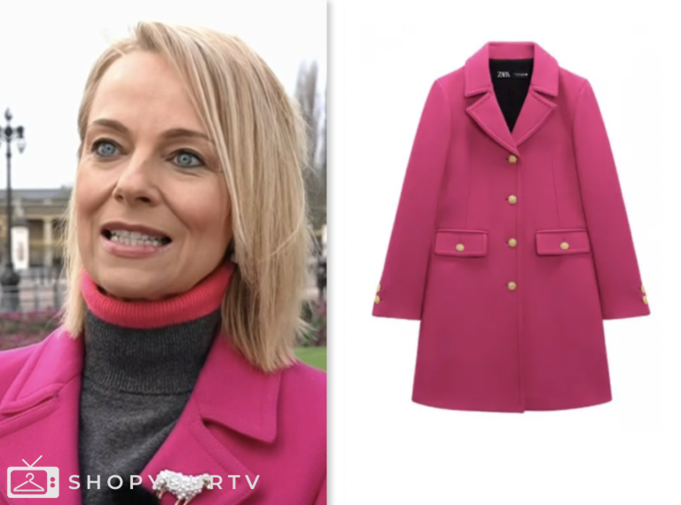 Daisy McAndrew Clothes, Style, Outfits, Fashion, Looks | Shop Your TV