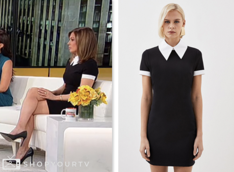 Lisa Boothe Clothes, Style, Outfits, Fashion, Looks | Shop Your TV