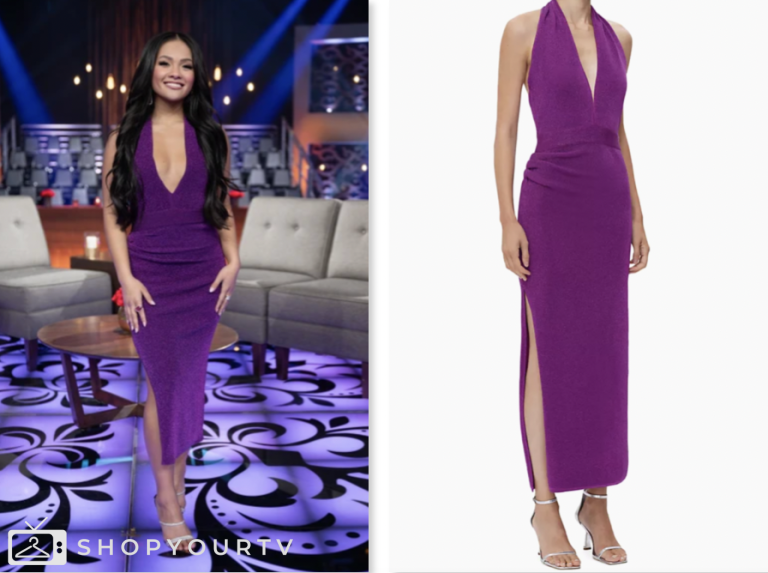 The Bachelor: Season 28 Episode 11 Finale Susan Noles's White Pearl ...