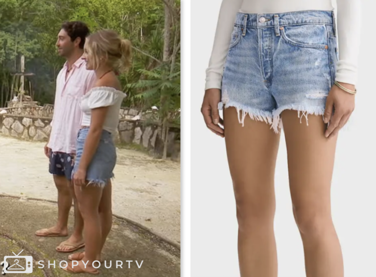 The Bachelor: Season 28 Episode 11 Finale Daisy Kent's White Puff ...