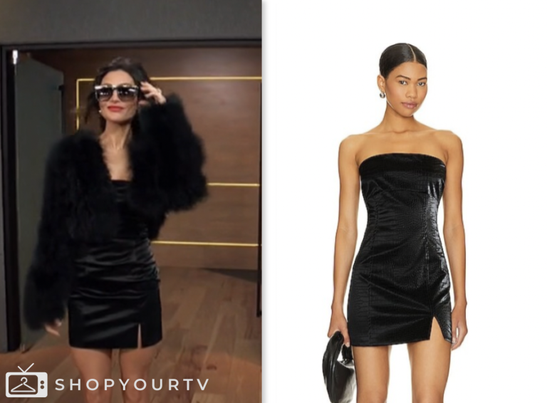 Access Daily: March 2024 Kit Hoover's Pink Floral Puff Sleeve Ruched ...