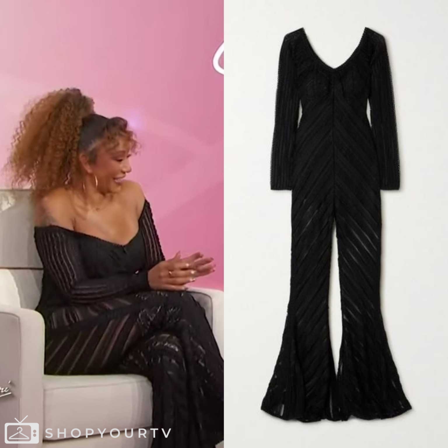 mel b Clothes, Style, Outfits, Fashion, Looks | Shop Your TV