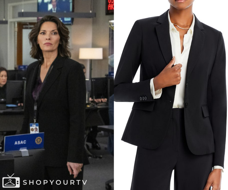 FBI Clothes, Style, Outfits, Fashion, Looks | Shop Your TV