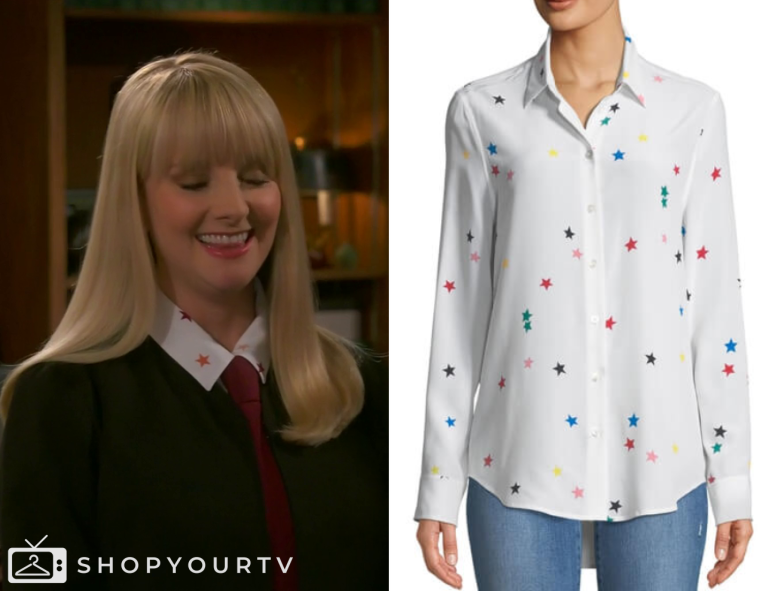 melissa rauch Clothes, Style, Outfits, Fashion, Looks | Shop Your TV