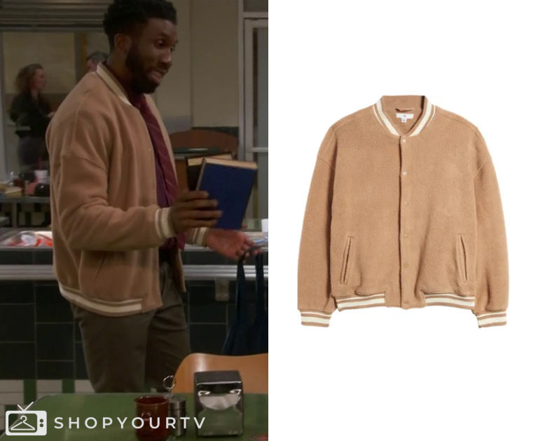 Night Court 2x11 Clothes, Style, Outfits, Fashion, Looks | Shop Your TV