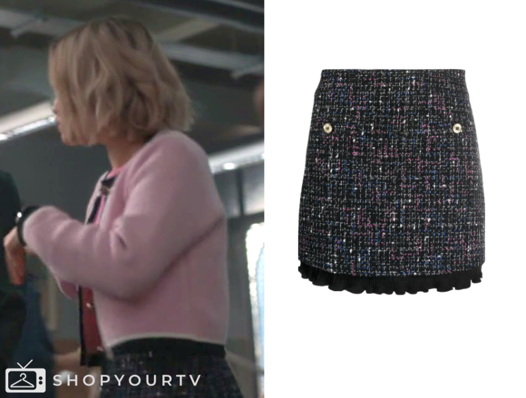 Alert Missing Persons Unit: Season 2 Episode 3 Wayne's Leather Jacket ...