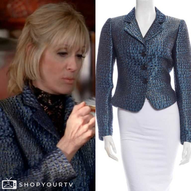 Ugly Betty: Season 3 Episode 8 Amanda’s Shoes | Shop Your TV