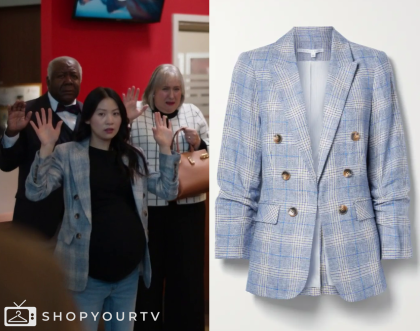 Wild Cards (The CW) Clothes, Style, Outfits, Fashion, Looks | Shop Your TV