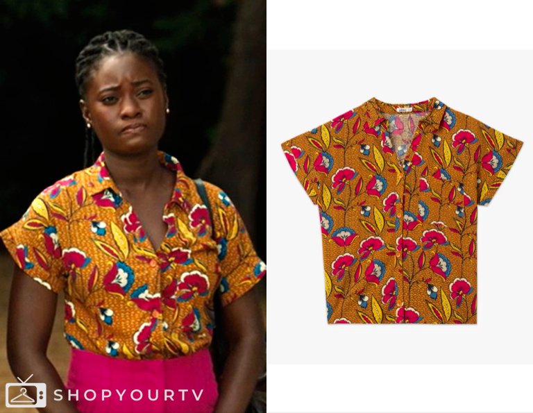 Shantol Jackson Clothes, Style, Outfits, Fashion, Looks | Shop Your TV