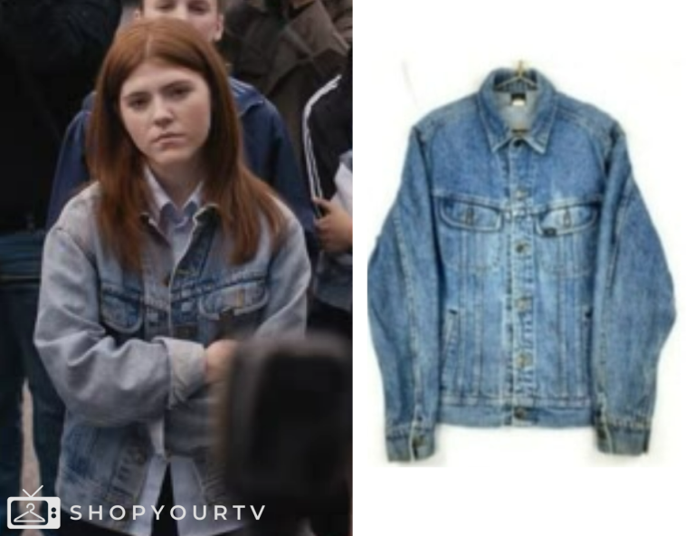 Sophia Powers Clothes, Style, Outfits, Fashion, Looks | Shop Your TV