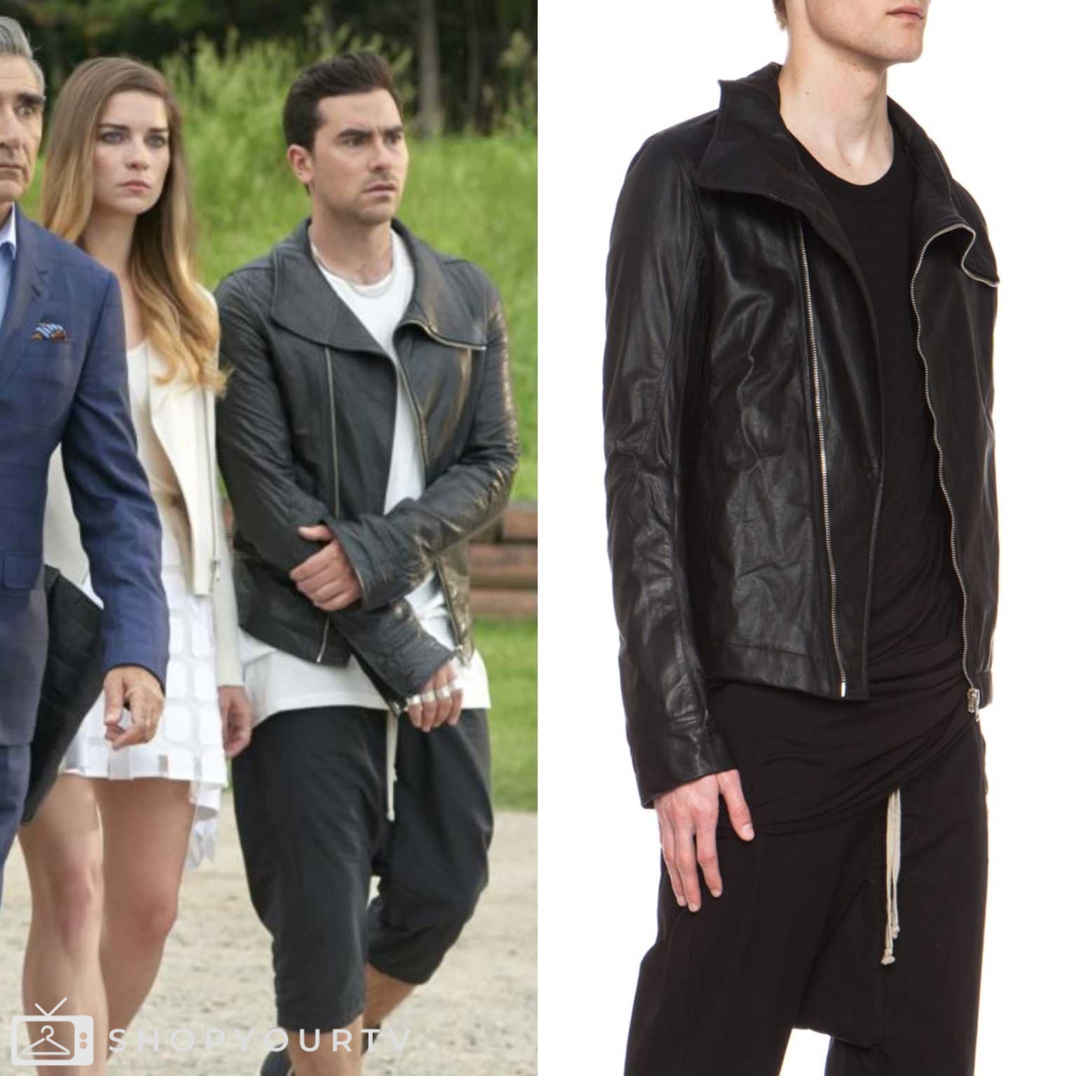 David Rose Clothes, Style, Outfits, Fashion, Looks | Shop Your TV