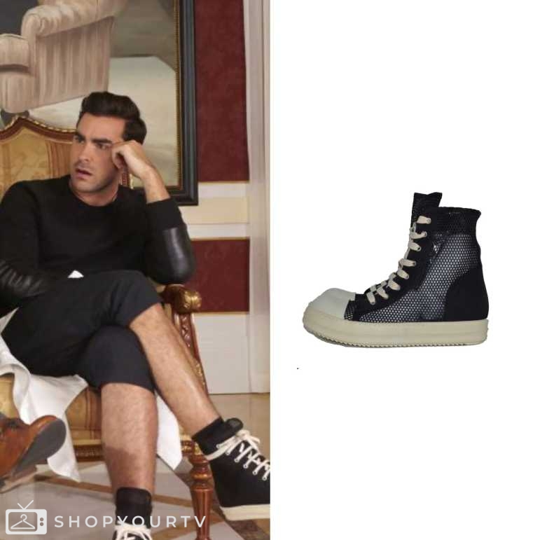 David Rose Clothes, Style, Outfits, Fashion, Looks | Shop Your TV