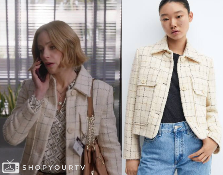 The Rookie Clothes, Style, Outfits, Wardrobe | Shop Your TV