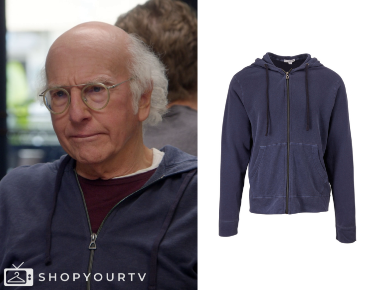 Larry David Clothes, Style, Outfits, Fashion, Looks | Shop Your TV