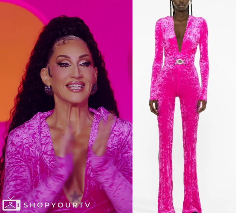 RuPaul's Drag Race Clothes, Style, Outfits, Fashion, Looks | Shop Your TV