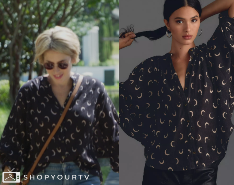 Erin Napier Clothes, Style, Outfits, Fashion, Looks | Shop Your TV