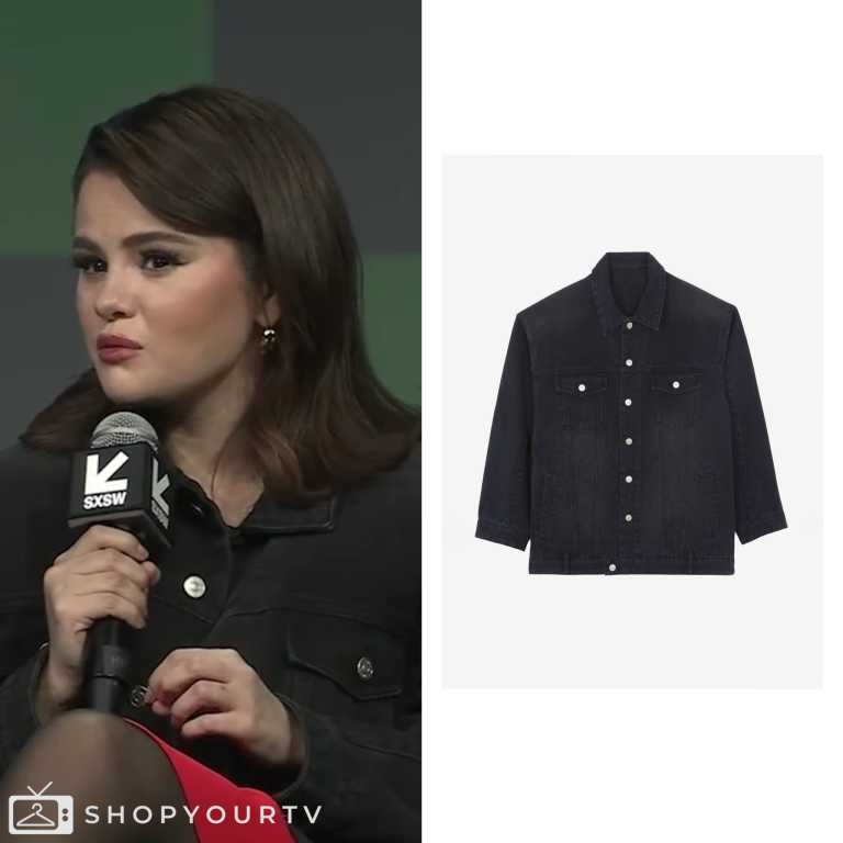 Extra: March 2024 Selena Gomez’s Pumps | Shop Your TV