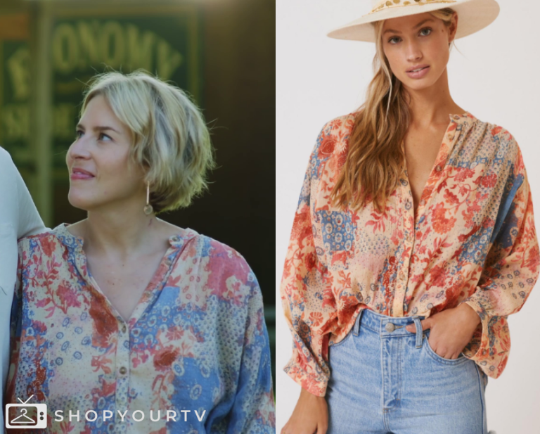 Erin Napier Clothes, Style, Outfits, Fashion, Looks | Shop Your TV