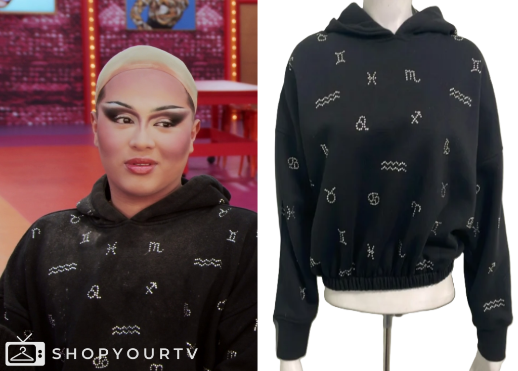 RuPaul's Drag Race Clothes, Style, Outfits, Fashion, Looks | Shop Your TV