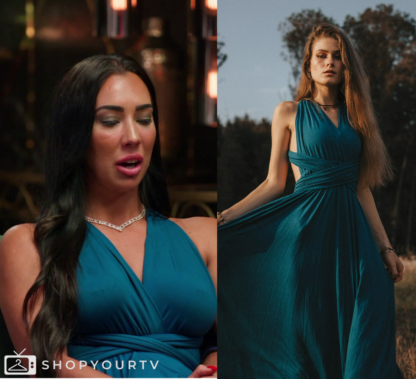 Jade Pywell Clothes, Style, Outfits, Fashion, Looks | Shop Your TV