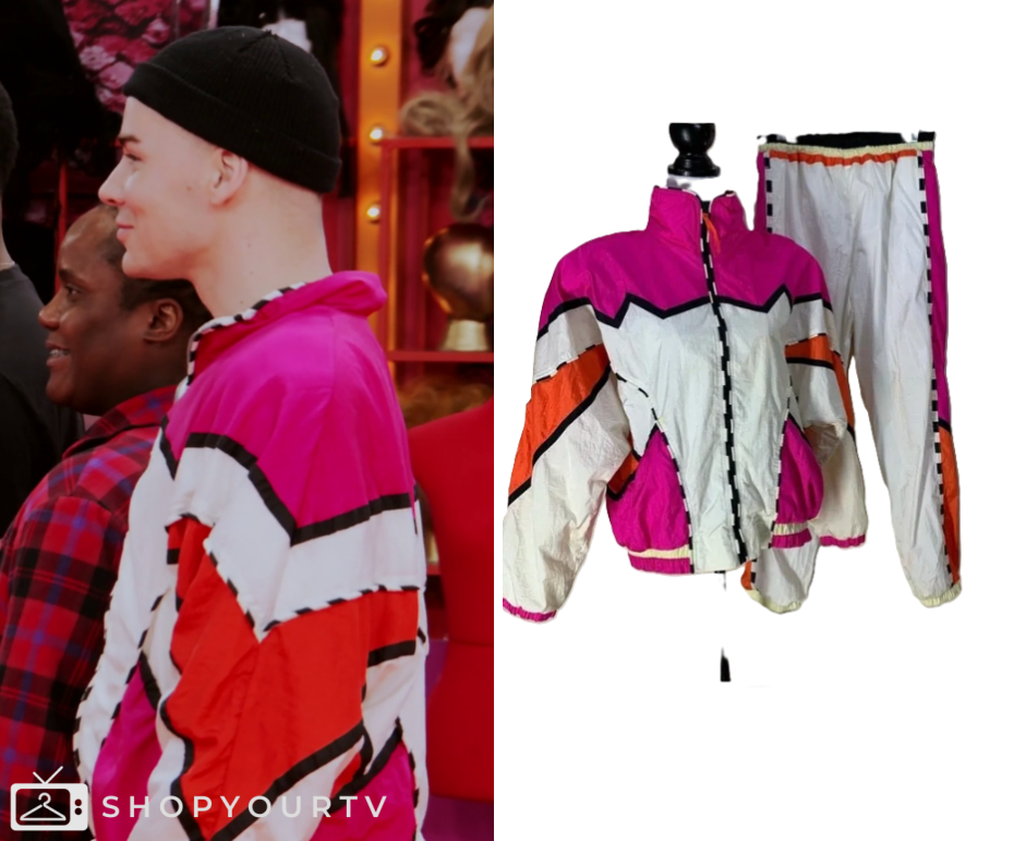 RuPaul's Drag Race Clothes, Style, Outfits, Fashion, Looks | Shop Your TV