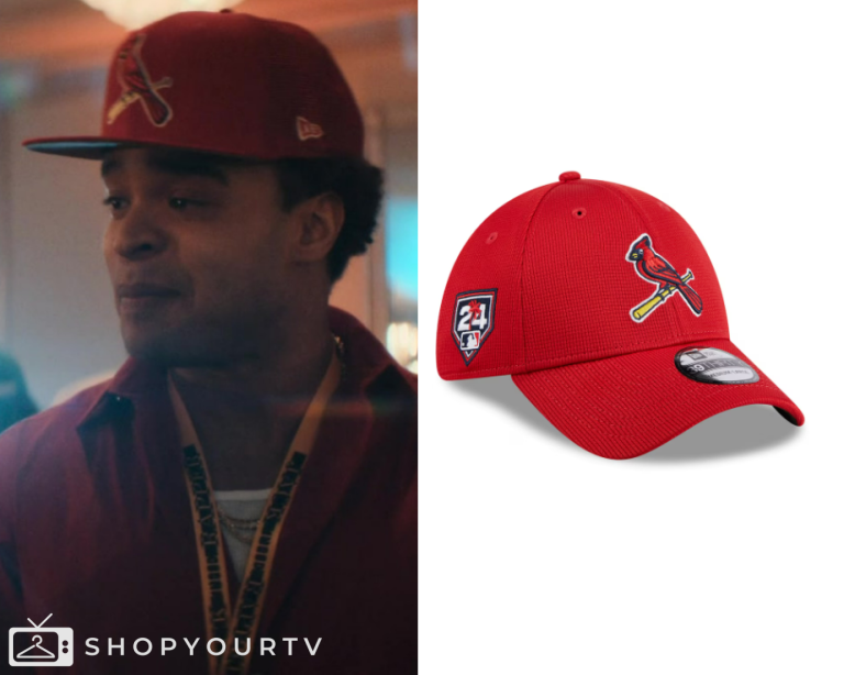 BMF: Season 2 Episode 3 Tan Levis Jacket | Shop Your TV