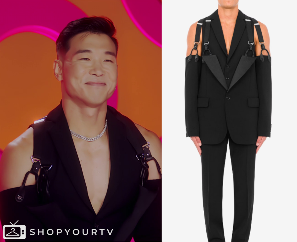 RuPaul's Drag Race Clothes, Style, Outfits, Fashion, Looks | Shop Your TV