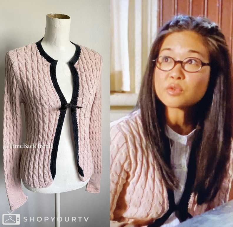 Gilmore Girls Clothes, Style, Outfits, Fashion, Looks | Shop Your TV
