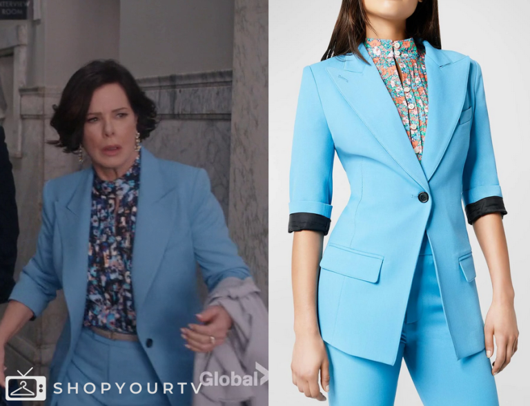 Margaret (So Help Me Todd) Clothes, Style, Outfits, Fashion, Looks ...