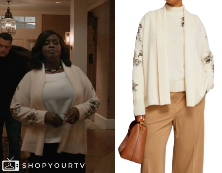 Elsbeth 1x04 Clothes, Style, Outfits, Fashion, Looks | Shop Your TV
