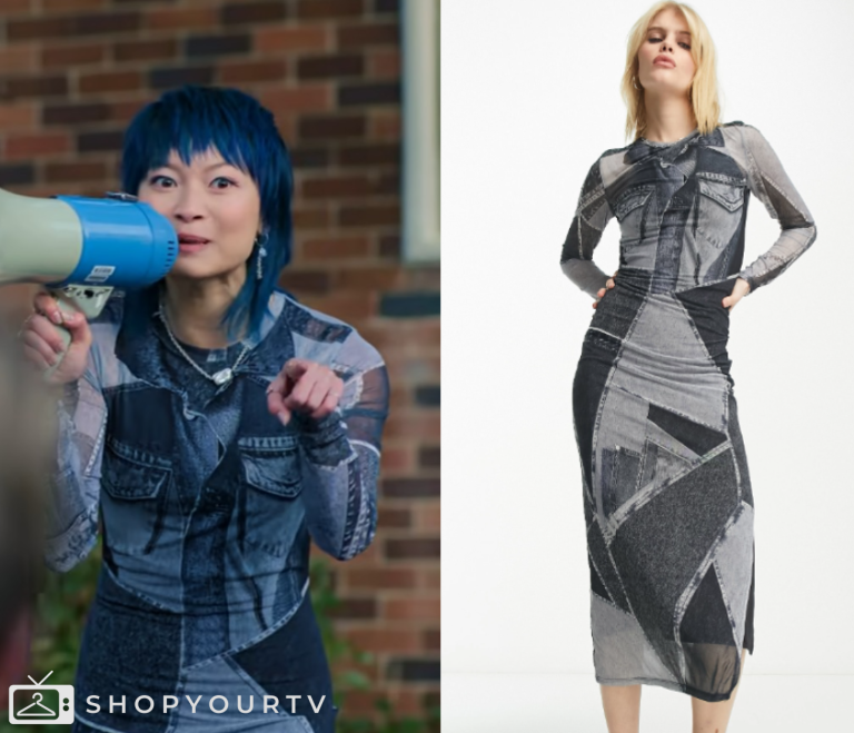 Sasha Sho Clothes, Style, Outfits, Fashion, Looks | Shop Your TV