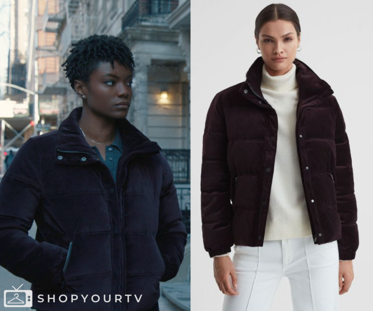 FBI Clothes, Style, Outfits, Fashion, Looks | Shop Your TV