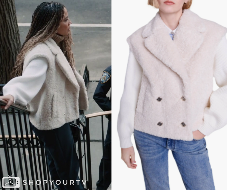 Elsbeth 1x06 Clothes, Style, Outfits, Fashion, Looks | Shop Your TV