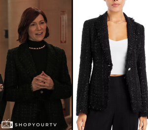 Elsbeth Clothes, Style, Outfits, Fashion, Looks | Shop Your TV