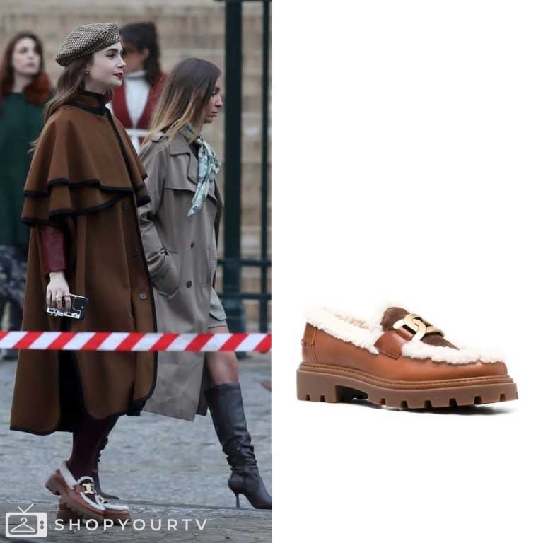 Emily Cooper Clothes, Style, Outfits, Fashion, Looks | Shop Your TV