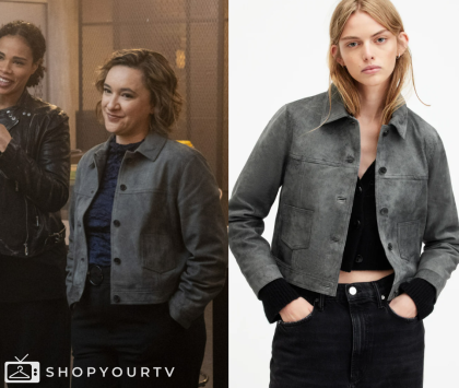 FBI: Most Wanted Clothes, Style, Outfits, Fashion, Looks | Shop Your TV