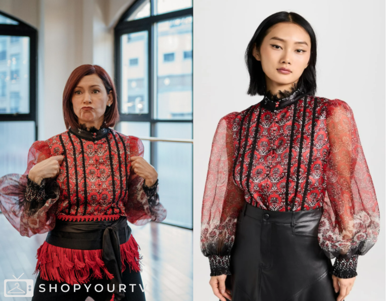 Elsbeth Clothes, Style, Outfits, Fashion, Looks | Shop Your TV