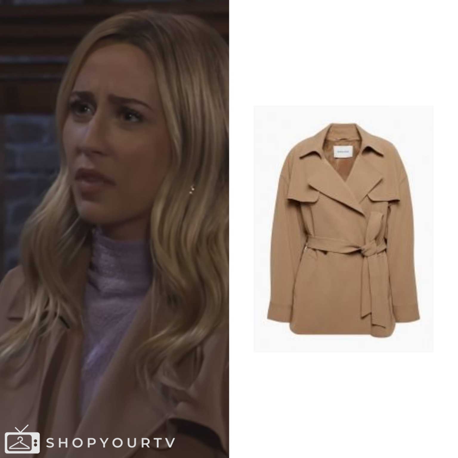 General Hospital Clothes, Style, Outfits, Fashion | Page 4 of 74 | Shop ...