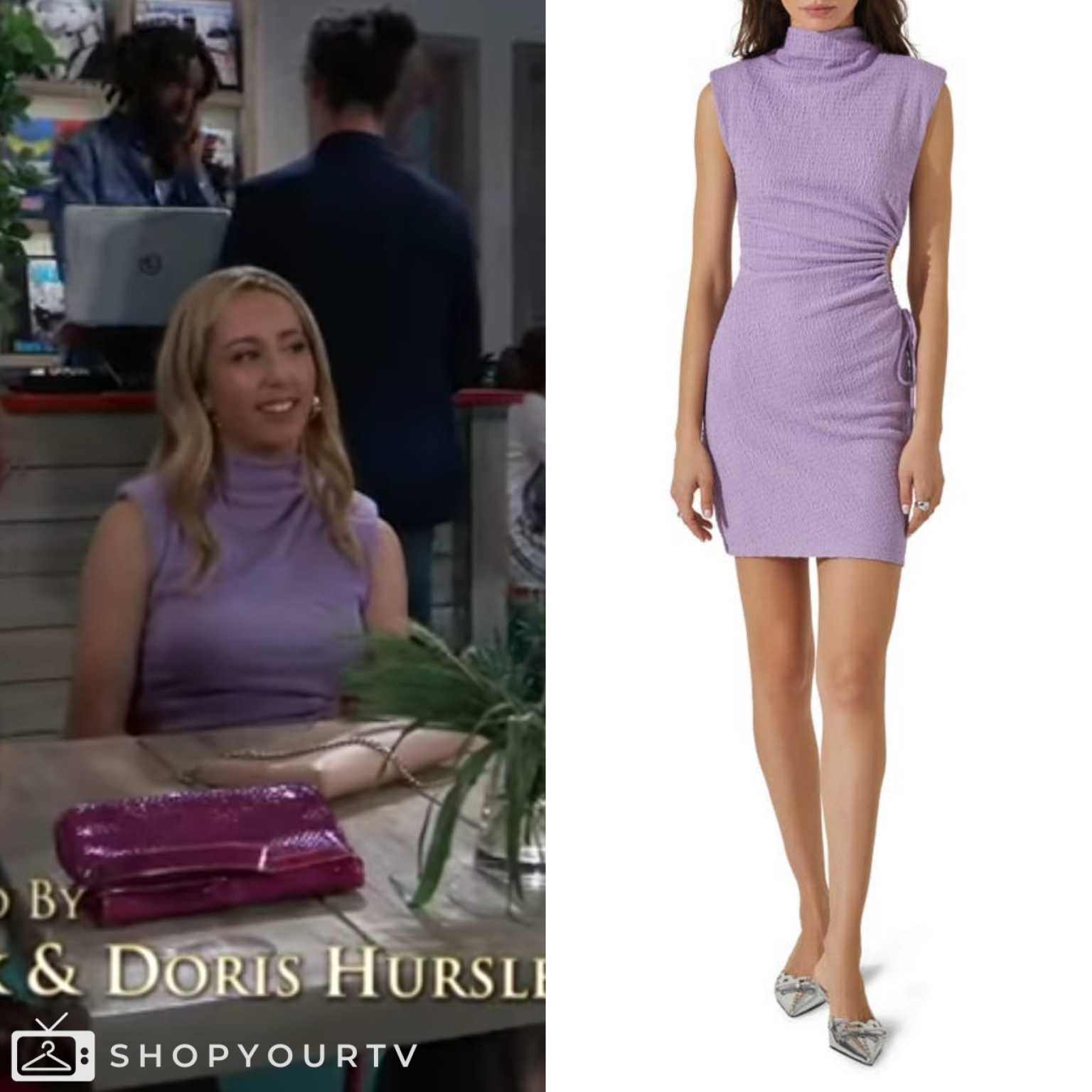 General Hospital Clothes, Style, Outfits, Fashion | Page 4 of 74 | Shop ...