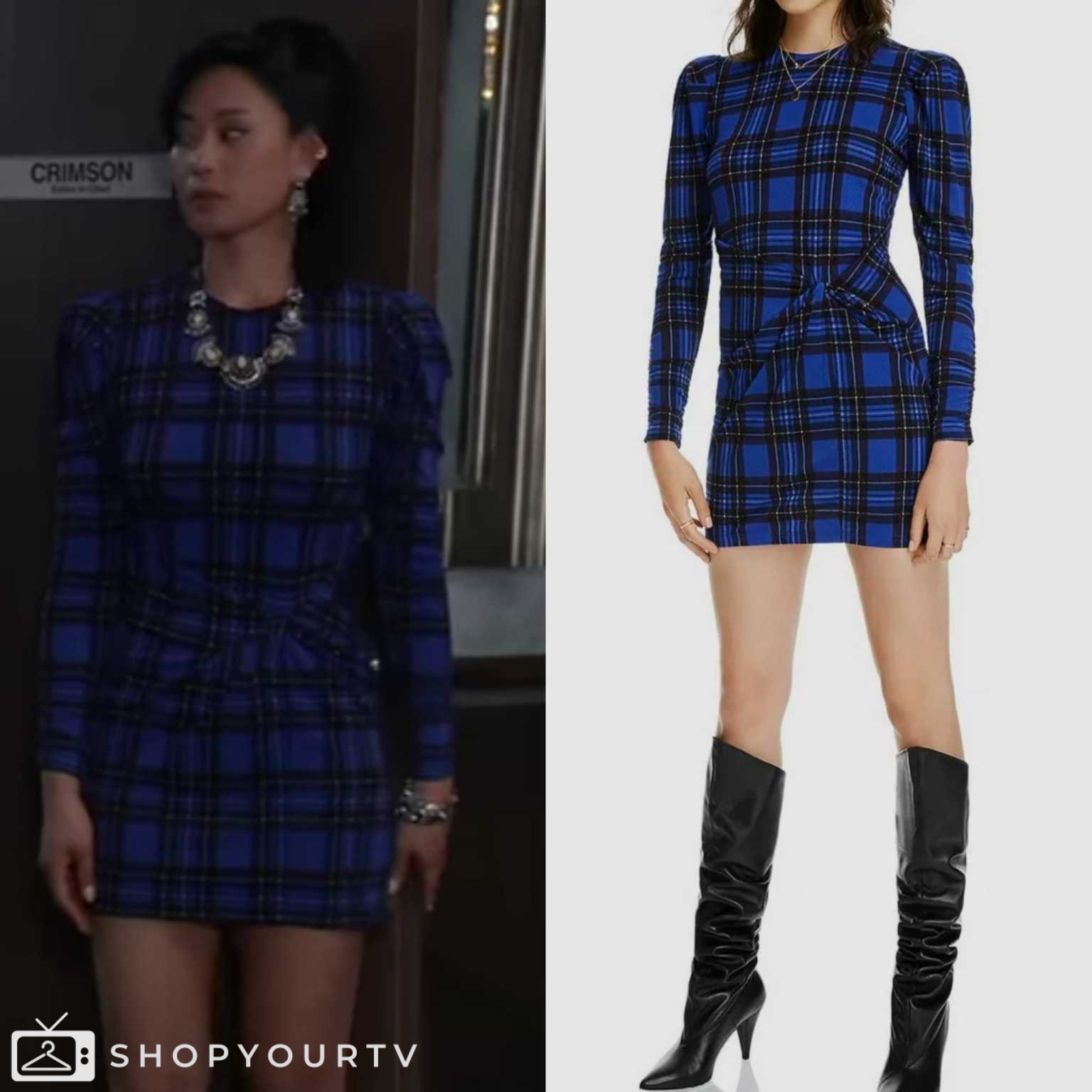 General Hospital Clothes, Style, Outfits, Fashion | Page 4 of 74 | Shop ...